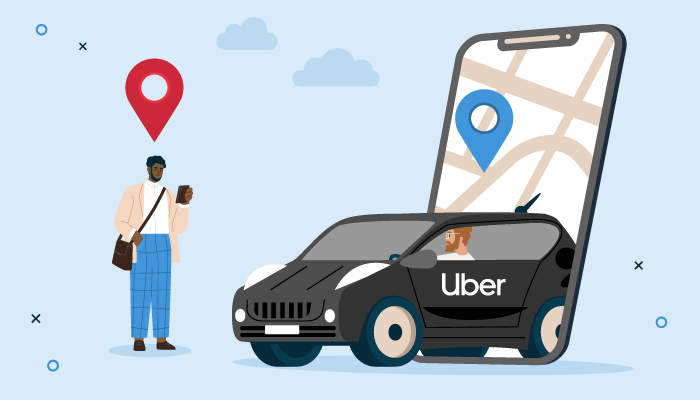 System Design a Ride-Hailing Service Like Uber: An In-depth Walkthrough